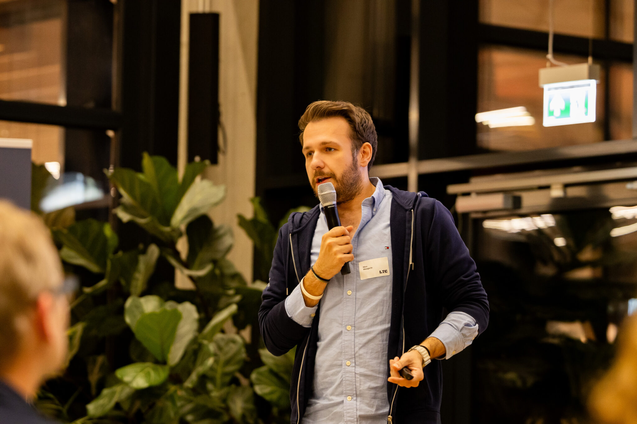LTC – Legal Tech Colab