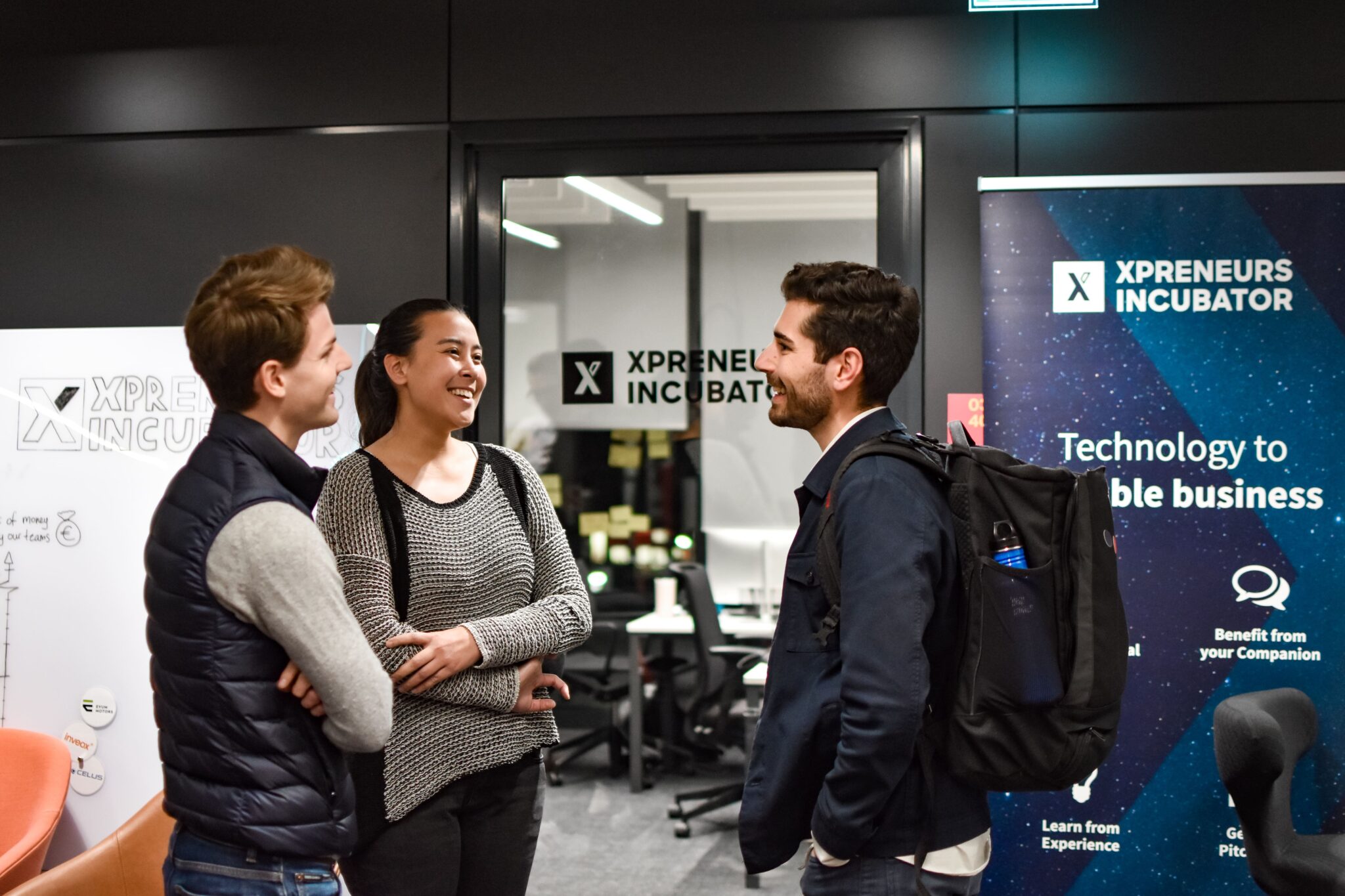 LTC – Legal Tech Colab